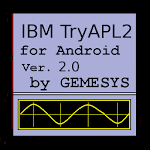 TryAPL2 - IBM APL2 for Android for PC - How to Install on Windows PC, Mac