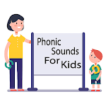 Phonic Sounds for kids APK Download For Free