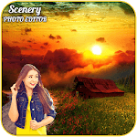 Scenery Photo Editor for PC - How to Install on Windows PC, Mac