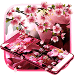 Pink Cherry Blossom Theme for PC - How to Install on Windows PC, Mac