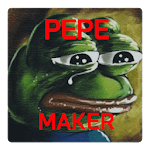 PePe MAKER - pepe frog for PC - How to Install on Windows PC, Mac