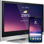 Second Screen Mirroring Pro for PC - How to Install on Windows PC, Mac