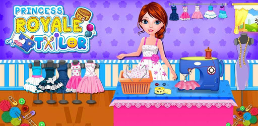 Princess Royale Tailor for PC - How to Install on Windows PC, Mac