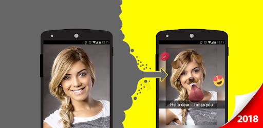 Face snappy - selfie filters : photo edit for PC - How to Install on ...