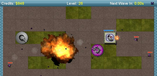 Big Guns Tower Defense for PC - How to Install on Windows PC, Mac