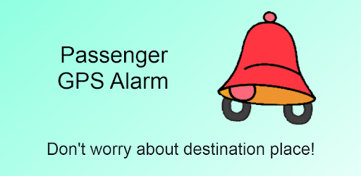 Passenger GPS Alarm for PC - How to Install on Windows PC, Mac