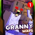 Granny horror game map for mcpe for PC - How to Install on Windows PC, Mac