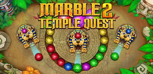 Marble - Temple Quest 2 for PC - How to Install on Windows PC, Mac