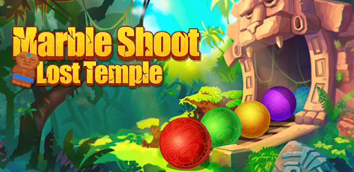 Marble Shooter - Lost Temple - Marble lines for PC - How to Install on ...