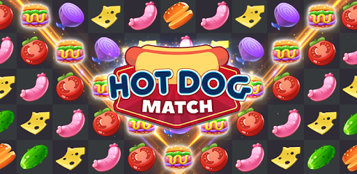 Hot Dog Match for PC - How to Install on Windows PC, Mac