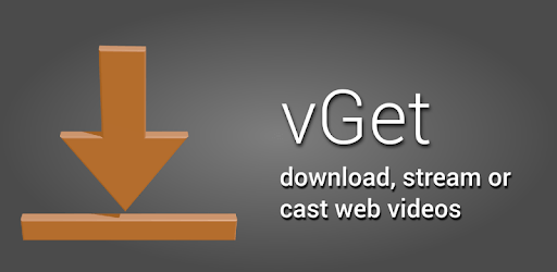 vGet (Stream, Download, DLNA) for PC - How to Install on Windows PC, Mac