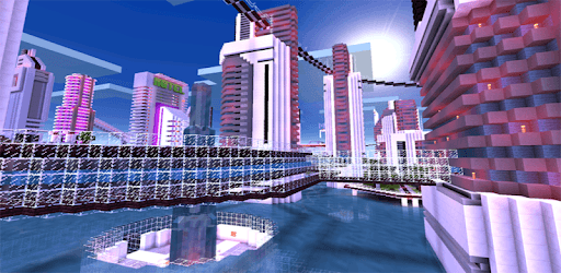 Maps for Minecraft PE for PC - How to Install on Windows PC, Mac