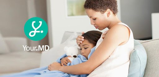 Your.MD: Symptom Checker & Health Tracker for PC - How to Install on ...