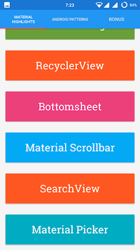 Ultimate Template for Android APK Download For Free