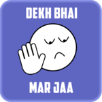Dekh Bhai Jo Baka Memes - Quick Memes Generator for PC - How to Install ...