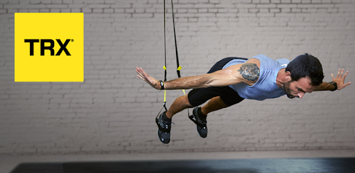 TRX for PC - How to Install on Windows PC, Mac