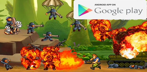 Metal Marines for PC - How to Install on Windows PC, Mac