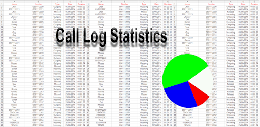 Call Log Statistics for PC - How to Install on Windows PC, Mac