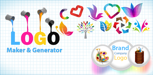 Logo Maker - Logo Creator, Generator & Designer for PC - How to Install on Windows PC, Mac