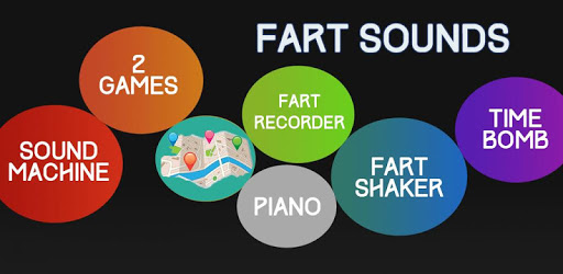 Amazing Fart Sounds for PC - How to Install on Windows PC, Mac