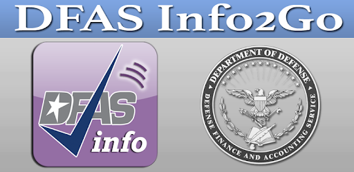 DFAS Info2Go for PC - How to Install on Windows PC, Mac