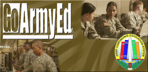 GoArmyEd APK Download For Free