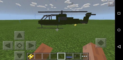 Transport mod for Minecraft Pe for PC - How to Install on Windows PC, Mac