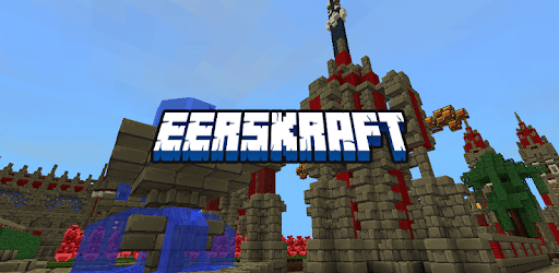 Turbo Craft Crafting Games Pocket Edition APK Download For Free