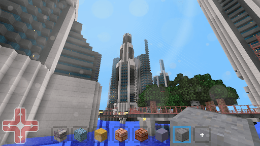 Turbo Craft Crafting Games Pocket Edition APK Download For Free