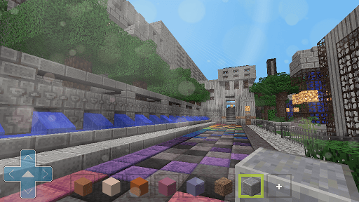 Turbo Craft Crafting Games Pocket Edition APK Download For Free