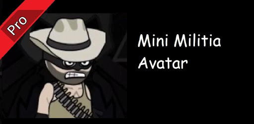 Mini Militia Avatar for PC - How to Install on Windows PC, Mac