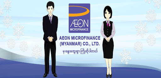 AEON Myanmar APP for PC - How to Install on Windows PC, Mac