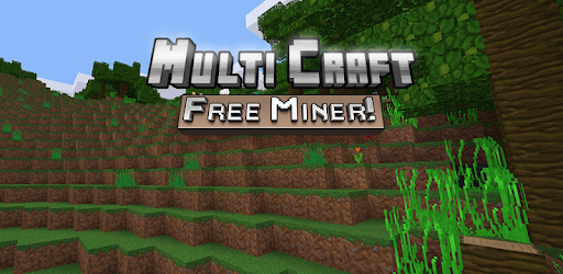 MultiCraft ― Free Miner! for PC - How to Install on Windows PC, Mac