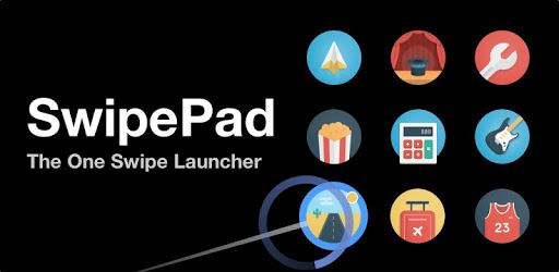 SwipePad - One Swipe Launcher for PC - How to Install on Windows PC, Mac