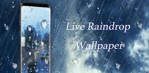 HD Raindrop Live wallpaper for PC - How to Install on Windows PC, Mac