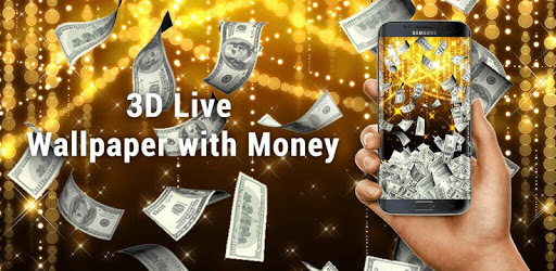 Money live wallpaper for PC - How to Install on Windows PC, Mac