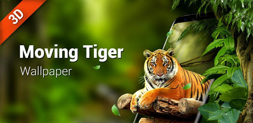 Moving Tiger Live Wallpaper for PC - How to Install on Windows PC, Mac