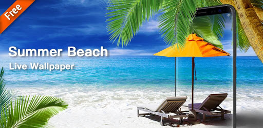 Summer Beach Live Wallpaper for PC - How to Install on Windows PC, Mac