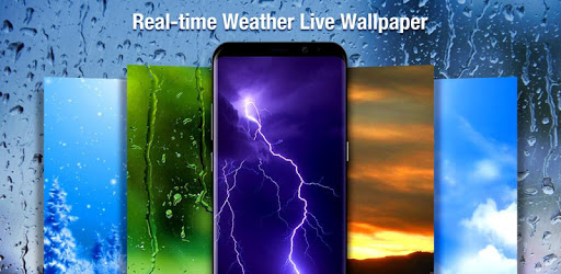 Weather Live Livewallpaper HD for PC - How to Install on Windows PC, Mac