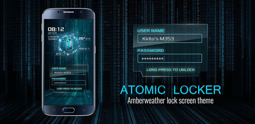 Password Lock Screen for PC - How to Install on Windows PC, Mac