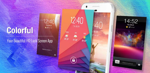 Colorful Lock Screen Wallpaper for PC - How to Install on Windows PC, Mac