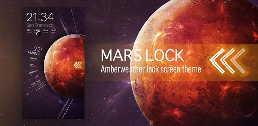 Lock Screen Theme with Weather for PC - How to Install on Windows PC, Mac