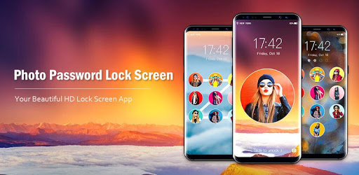 Photo Password Lock Screen (Unlock with pics) for PC - How to Install ...