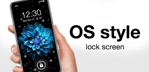 OS lock screen for you - Phone_X style wallpaper for PC - How to ...