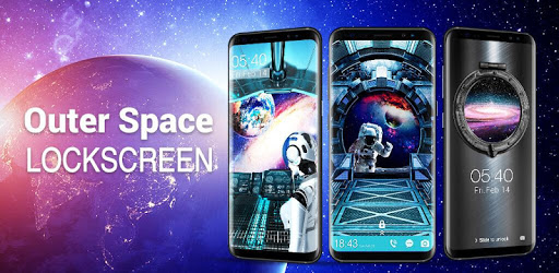 Outer Space Lockscreen for PC - How to Install on Windows PC, Mac