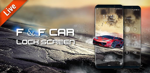 Car Parallax Locker&Live lock screen for Free for PC - How to Install ...