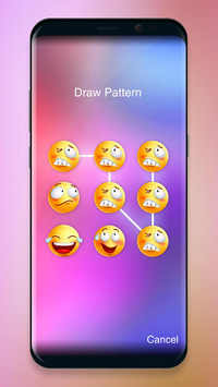 Emoji Locker Slide to Unlock APK Download For Free