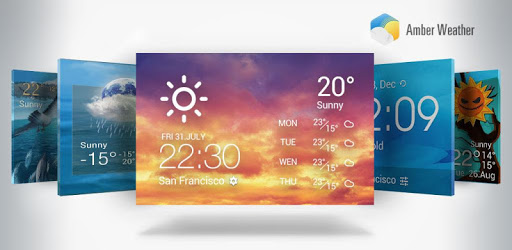 Transparent Weather Widgets for PC - How to Install on Windows PC, Mac