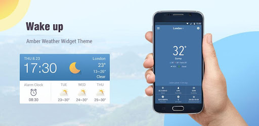 Alarm Clock Weather Widget for PC - How to Install on Windows PC, Mac