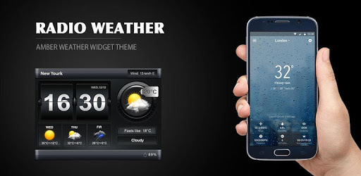 Real-time weather report ☔️. for PC - How to Install on Windows PC, Mac